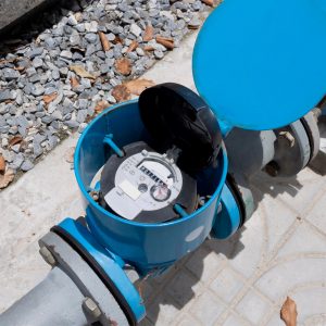 Waterwinning met waterputboringen – Putboringen B&G